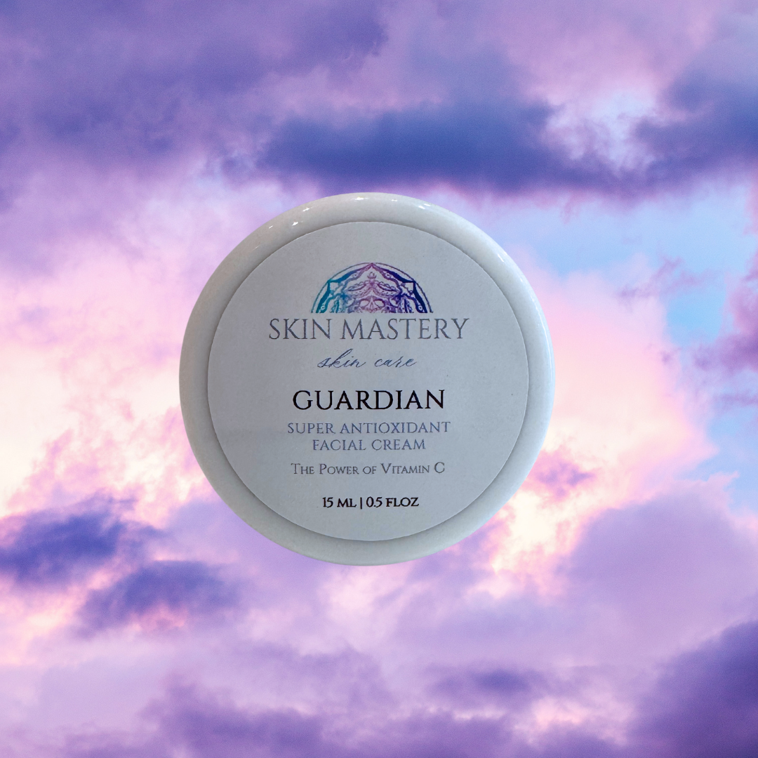 Travel Size - Guardian Antioxidant Facial Cream | Skin Mastery