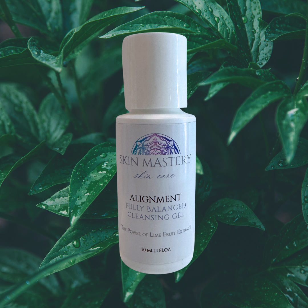 Travel Size - Alignment Cleansing Gel | Skin Mastery